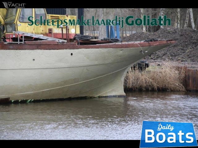 1898 Sleepboot Ijsbreker/Sleepboot te koop. Bekijk prijs, foto's en ...