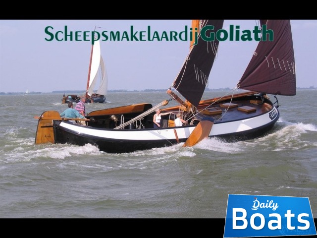 2005 Visserman Aak 13.40 for sale. View price, photos and Buy 2005 ...