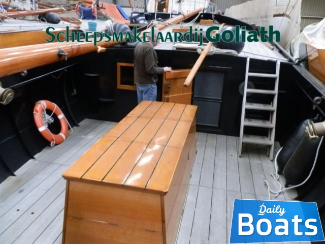 2005 Visserman Aak 13.40 for sale. View price, photos and Buy 2005 ...