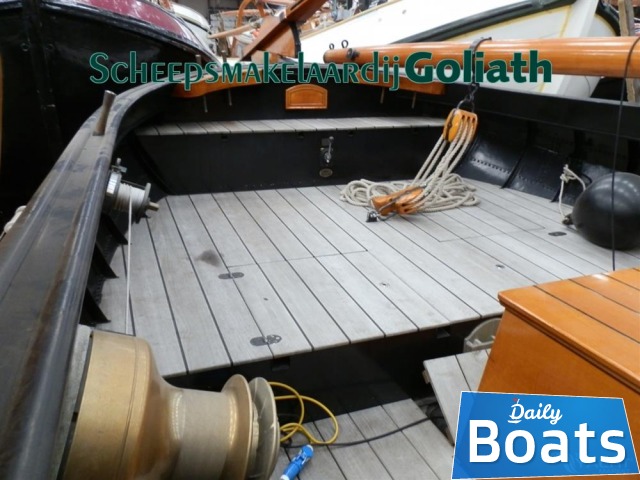 2005 Visserman Aak 13.40 for sale. View price, photos and Buy 2005 ...