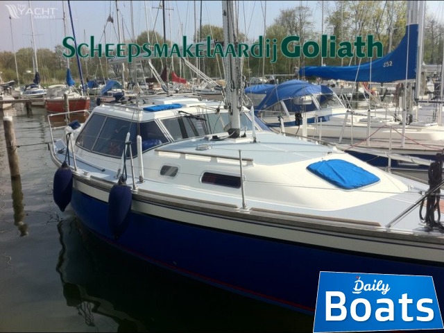 1989 Westerly Riviera 35 for sale. View price, photos and Buy 1989 ...