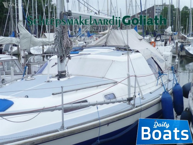 1989 Westerly Riviera 35 for sale. View price, photos and Buy 1989 ...