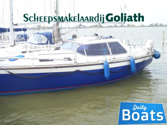 1989 Westerly Riviera 35 for sale. View price, photos and Buy 1989 ...