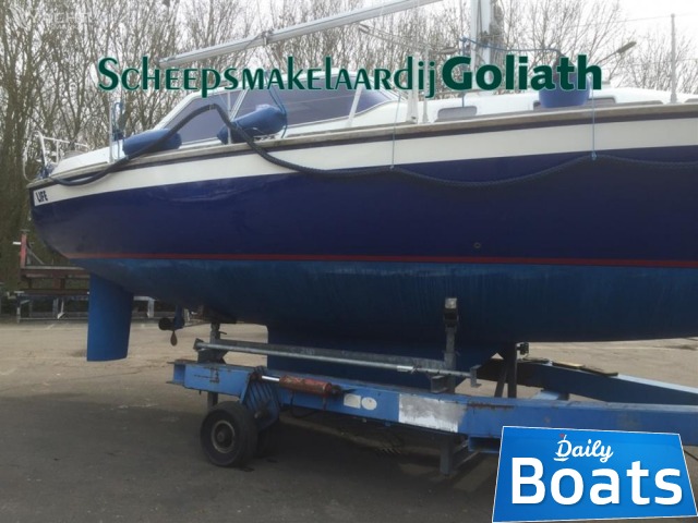 1989 Westerly Riviera 35 for sale. View price, photos and Buy 1989 ...