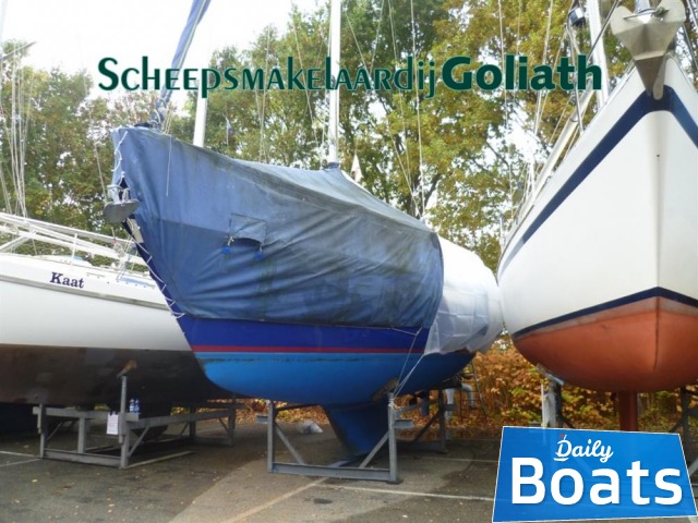 1989 Westerly Riviera 35 for sale. View price, photos and Buy 1989 ...