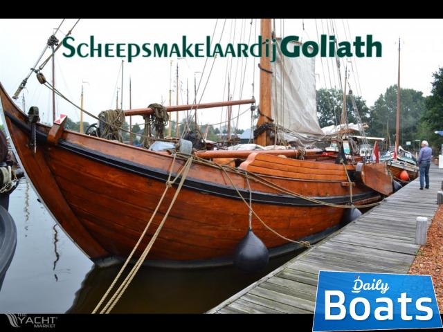 1979 Bultjer Botterjacht for sale. View price, photos and Buy 1979 ...