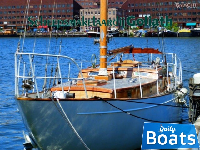 1954 S-Spant 14.20 for sale. View price, photos and Buy 1954 S-Spant 14 ...