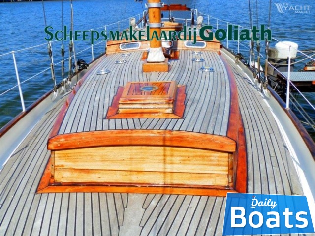 1954 S-Spant 14.20 for sale. View price, photos and Buy 1954 S-Spant 14 ...