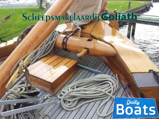 1914 Botterjacht 13.57 for sale. View price, photos and Buy 1914 ...