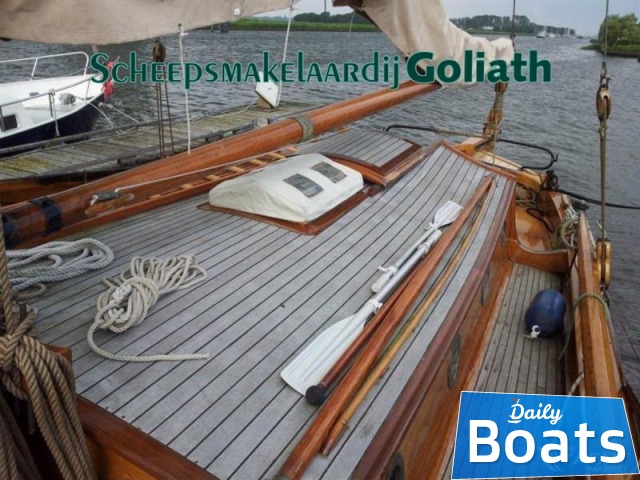 1914 Botterjacht 13.57 for sale. View price, photos and Buy 1914 ...