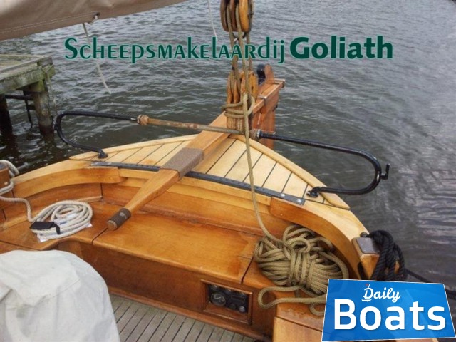 1914 Botterjacht 13.57 for sale. View price, photos and Buy 1914 ...