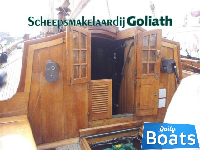 1914 Botterjacht 13.57 for sale. View price, photos and Buy 1914 ...