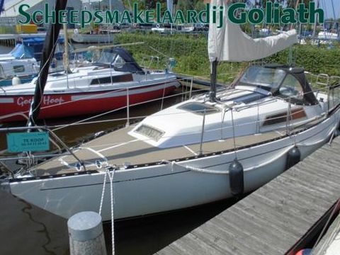 1982 Neptun 27 for sale. View price, photos and Buy 1982 Neptun 27 #15582