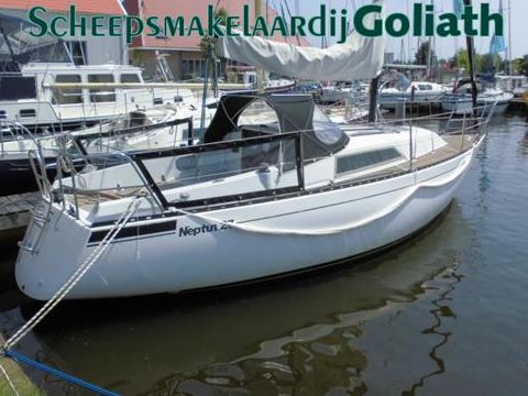 1982 Neptun 27 for sale. View price, photos and Buy 1982 Neptun 27 #15582
