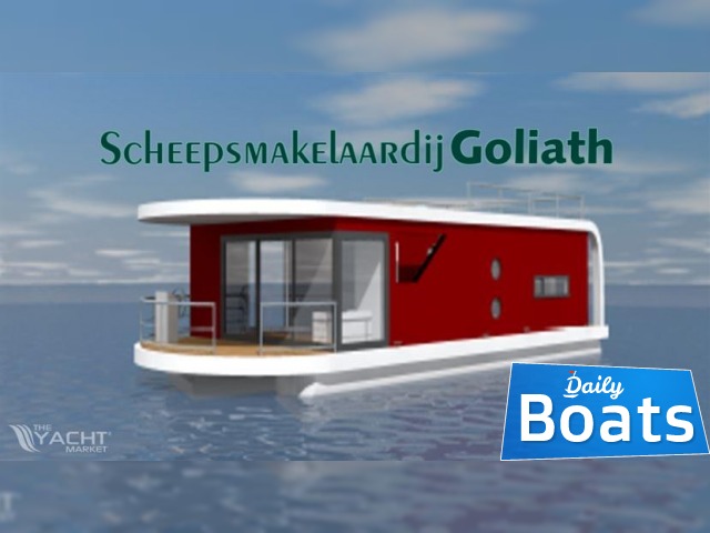2020 Houseboat Joli for sale. View price, photos and Buy 2020 Houseboat ...