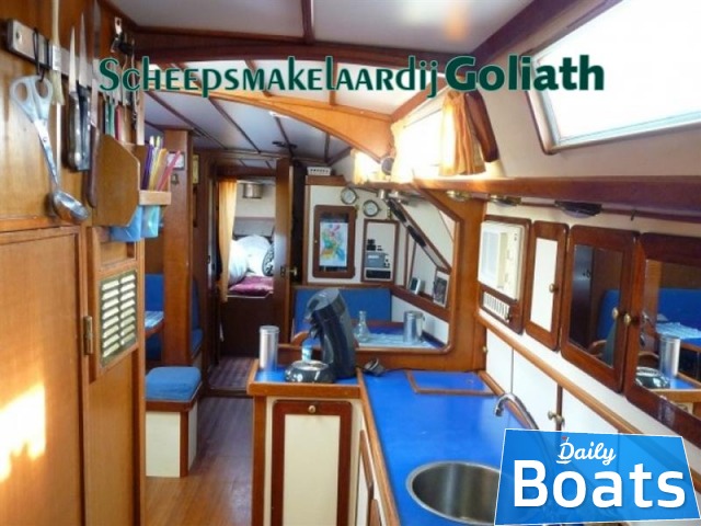 1989 Bruce Roberts 43.5 for sale. View price, photos and Buy 1989 Bruce ...