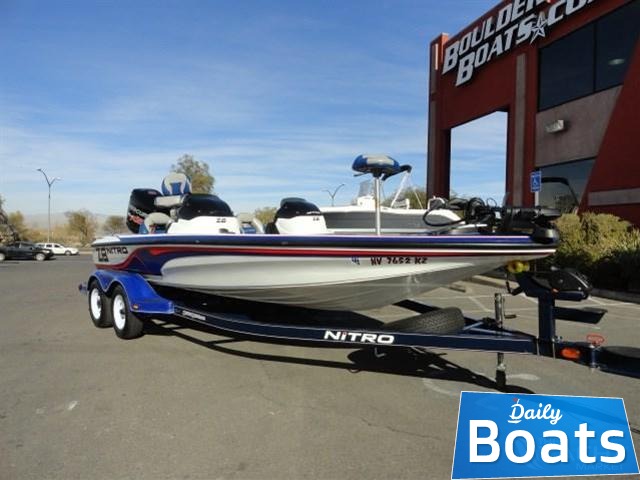 2014 Nitro Z8 for sale. View price, photos and Buy 2014 Nitro Z8 #155903