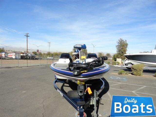 2014 Nitro Z8 for sale. View price, photos and Buy 2014 Nitro Z8 #155903