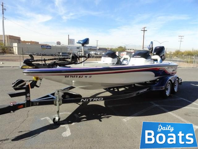 2014 Nitro Z8 for sale. View price, photos and Buy 2014 Nitro Z8 #155903