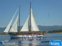 Goletta soffredini golette for sale - Daily Boats