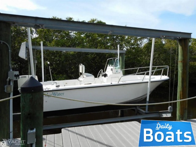 1996 EdgeWater 180 Cc for sale. View price, photos and Buy 1996 ...