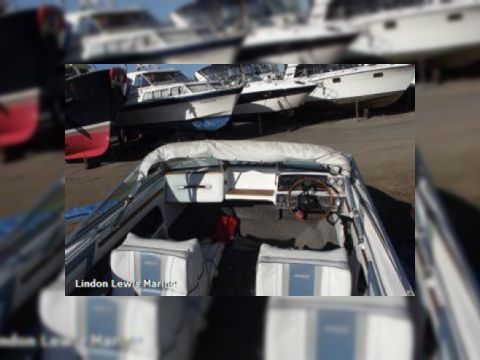 1989 Gw Invader V 171 - for sale. View price, photos and Buy 1989 Gw ...