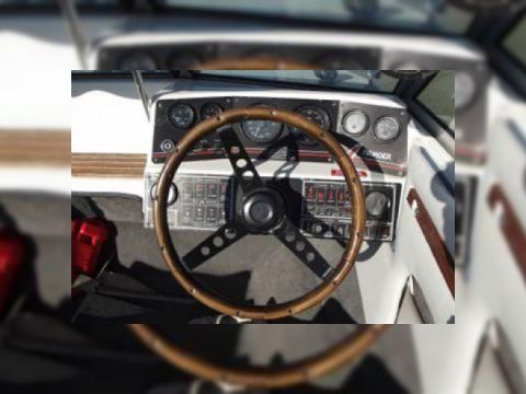 1989 Gw Invader V 171 - for sale. View price, photos and Buy 1989 Gw ...