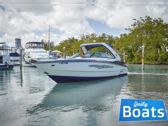 2013 Monterey 328 Ss for sale. View price, photos and Buy 2013 Monterey ...