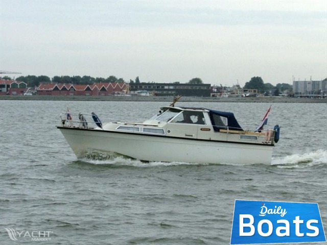 1976 Albin 30 Ac for sale. View price, photos and Buy 1976 Albin 30 Ac ...