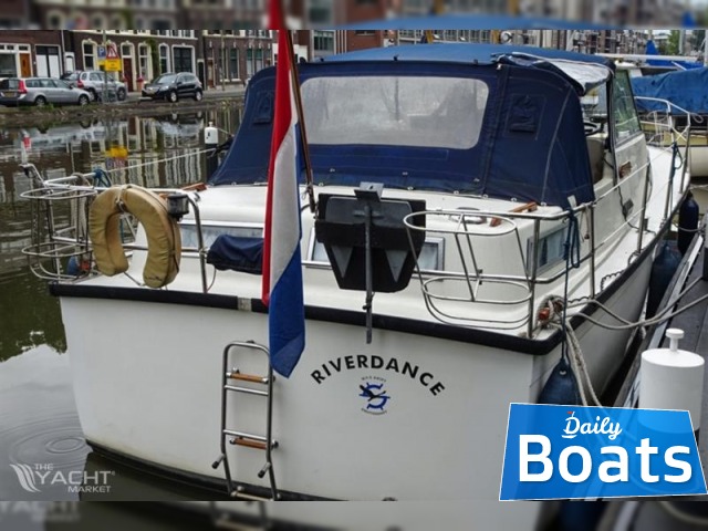 1976 Albin 30 Ac for sale. View price, photos and Buy 1976 Albin 30 Ac ...