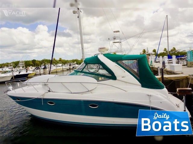 2001 Maxum 3500 Scr for sale. View price, photos and Buy 2001 Maxum ...