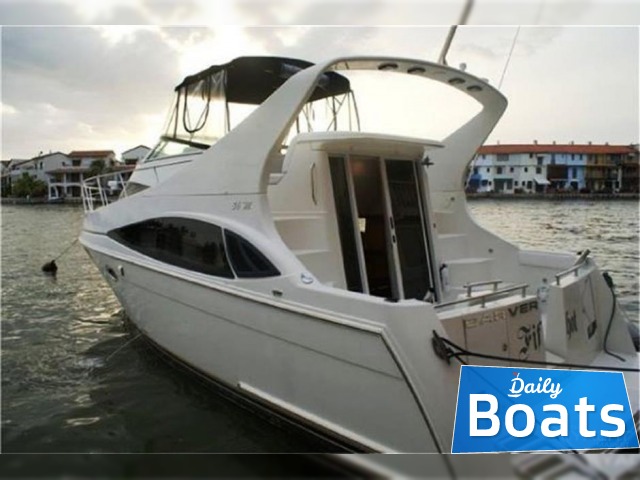 2005 Carver 360 Sport Sedan for sale. View price, photos and Buy 2005 ...