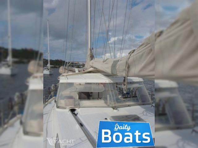 1977 Amel Meltem 52 for sale. View price, photos and Buy 1977 Amel ...