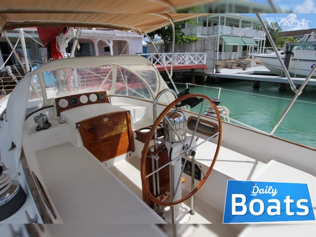 1984 Bristol 41.1 for sale. View price, photos and Buy 1984 Bristol 41. ...