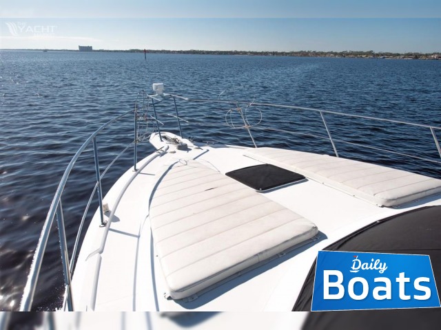 2002 Carver 356 Motor Yacht for sale. View price, photos and Buy 2002 ...