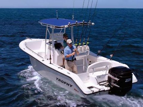 2012 Trophy 2203 for sale. View price, photos and Buy 2012 Trophy 2203 ...