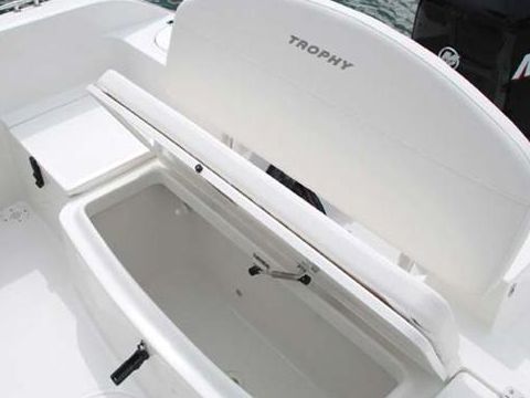 2012 Trophy 2203 for sale. View price, photos and Buy 2012 Trophy 2203 ...