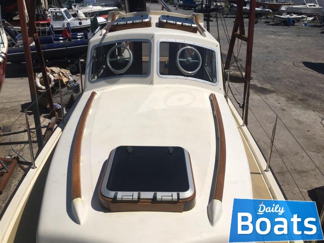 1987 Nelson 34 for sale. View price, photos and Buy 1987 Nelson 34 #156166