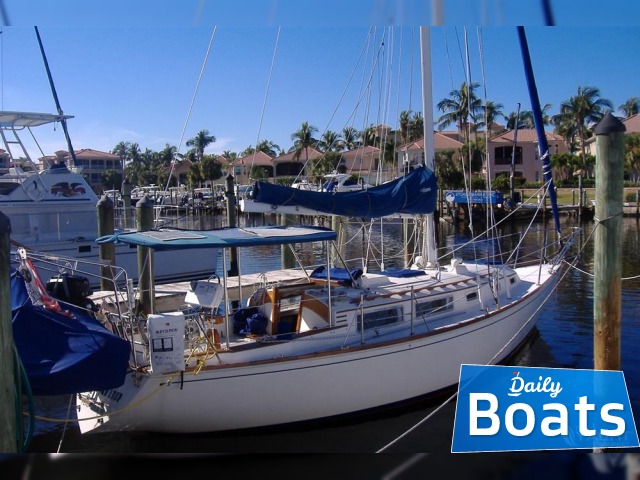 1984 Sabre 34 for sale. View price, photos and Buy 1984 Sabre 34 #156181