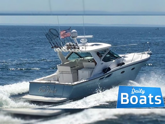 2006 Tiara 3200 Open for sale. View price, photos and Buy 2006 Tiara ...