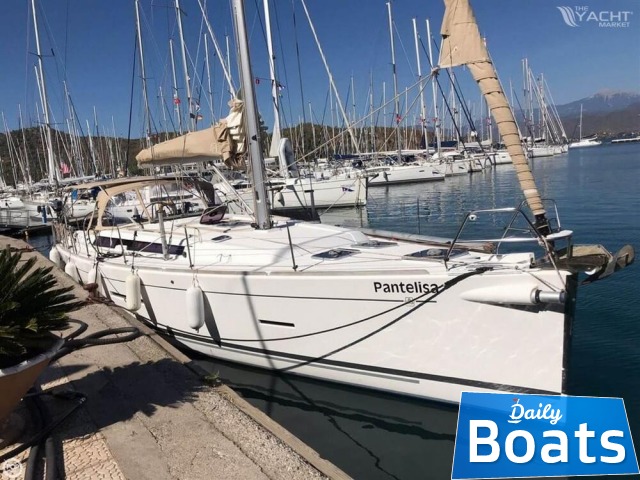 2014 Dufour 450 Grand Large for sale. View price, photos and Buy 2014 ...