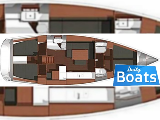 2014 Dufour 450 Grand Large for sale. View price, photos and Buy 2014 ...