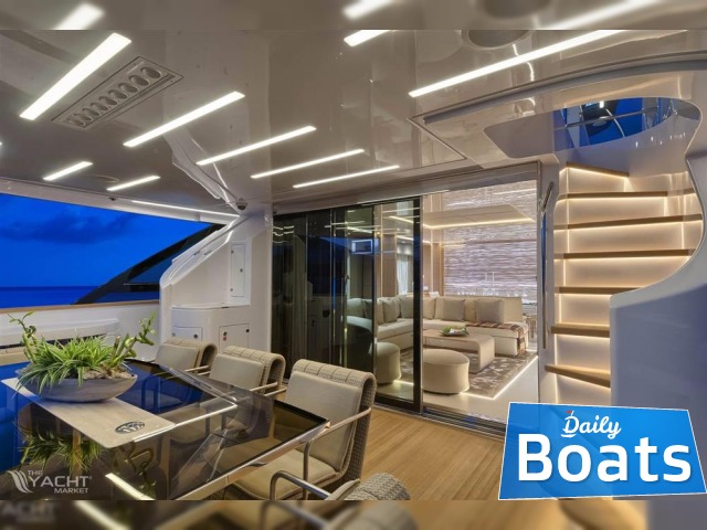 2016 DL Yachts Dreamline Dl26 for sale. View price, photos and Buy 2016 ...