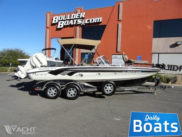 Ranger 621 for sale - Daily Boats