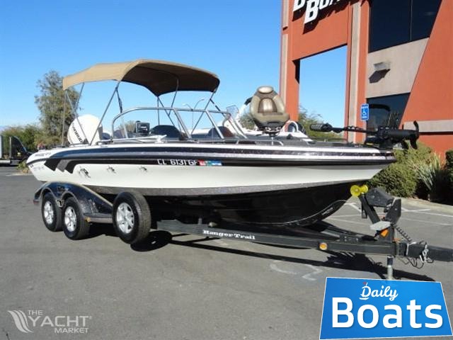 2011 Ranger 621 for sale. View price, photos and Buy 2011 Ranger 621 ...