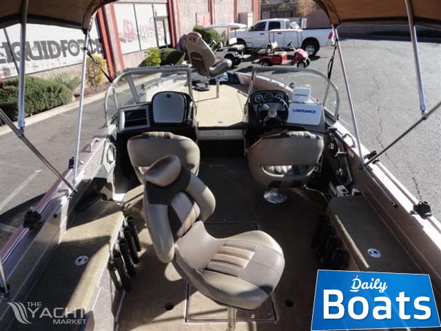2011 Ranger 621 for sale. View price, photos and Buy 2011 Ranger 621 ...