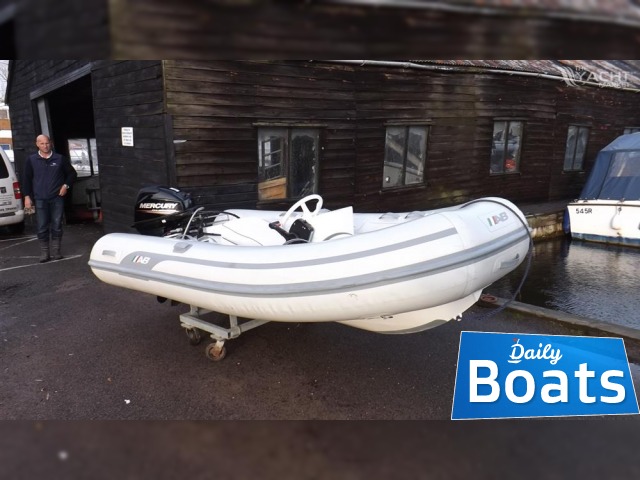 2016 Ab Ribs Al 10 for sale. View price, photos and Buy 2016 Ab Ribs Al ...