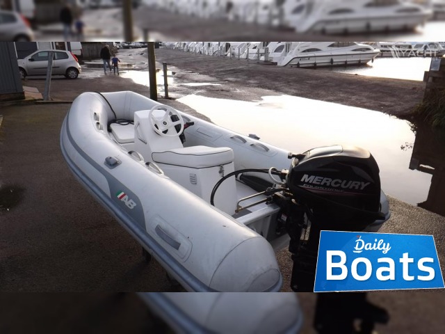 2016 Ab Ribs Al 10 for sale. View price, photos and Buy 2016 Ab Ribs Al ...