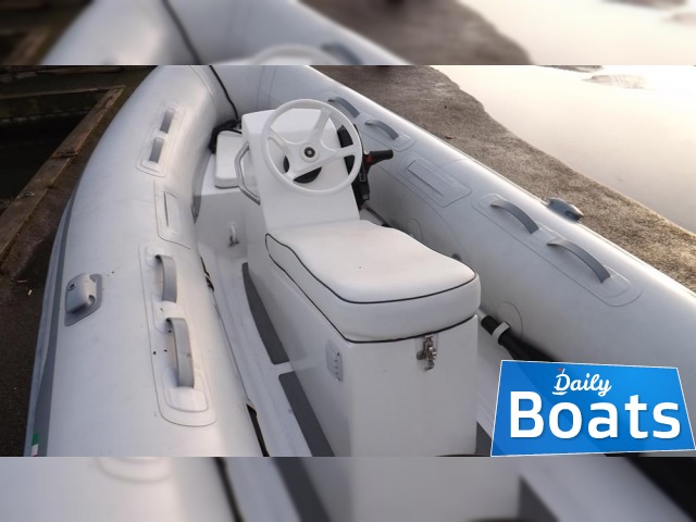 2016 Ab Ribs Al 10 for sale. View price, photos and Buy 2016 Ab Ribs Al ...