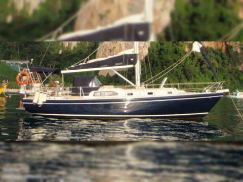 1971 Columbia 36 for sale. View price, photos and Buy 1971 Columbia 36 ...